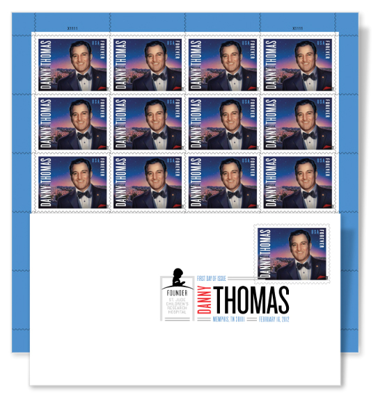 USPS New Issues 2012 (Stamp News Now)