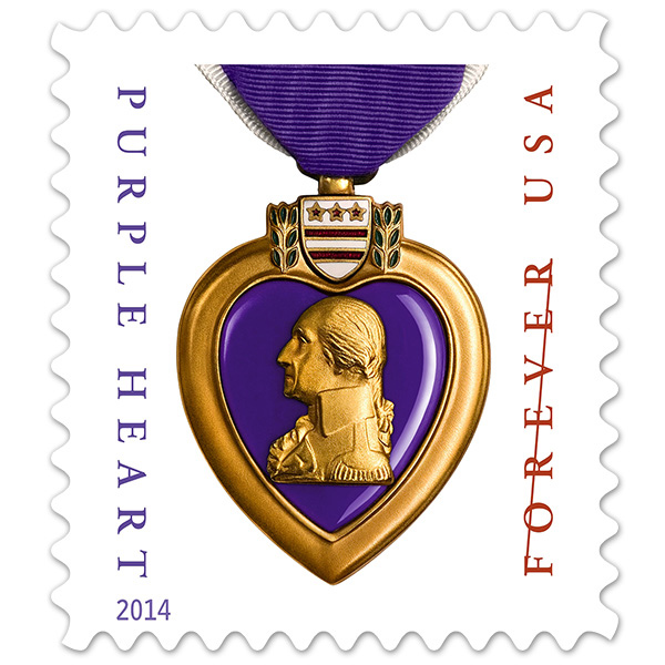 USPS New Issues 2014 (Stamp News Now)