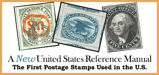 Stamp News Publishing | Publisher of US Stamp News Stamps and Mekeel's ...