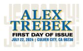 First Day Covers (Stamp News Now)