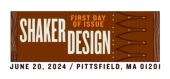 First Day Covers (Stamp News Now)