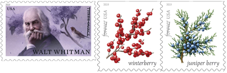 What's New Monthly on StampNewsNow.com
