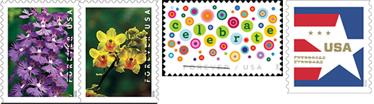 What's New Monthly on StampNewsNow.com