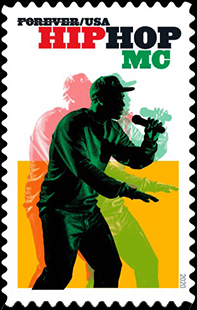What's New Monthly on StampNewsNow.com