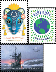 Stamp News Publishing | Publisher of US Stamp News Stamps and Mekeel's ...